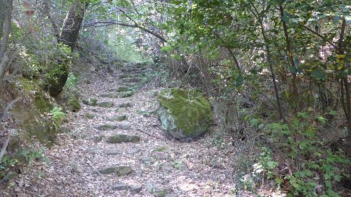 Caminades pel nord de Xios, Grecia | Gloria Condal